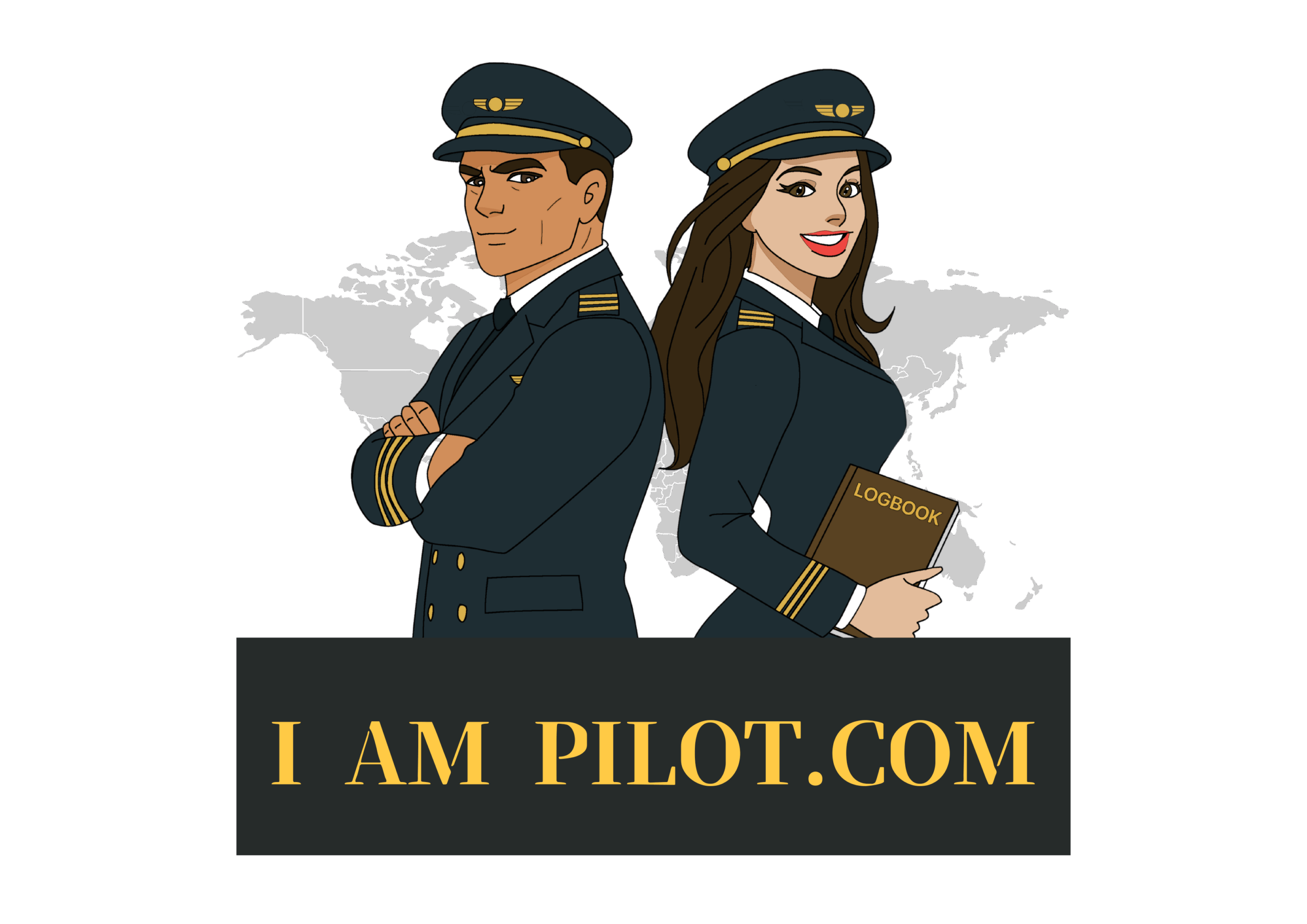 パイロットマッチングプラットフォーム「iam-pilot.com」デモ版が完成しました - SMART FLIGHT INC.